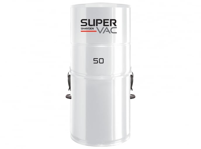 SUPERVAC 50